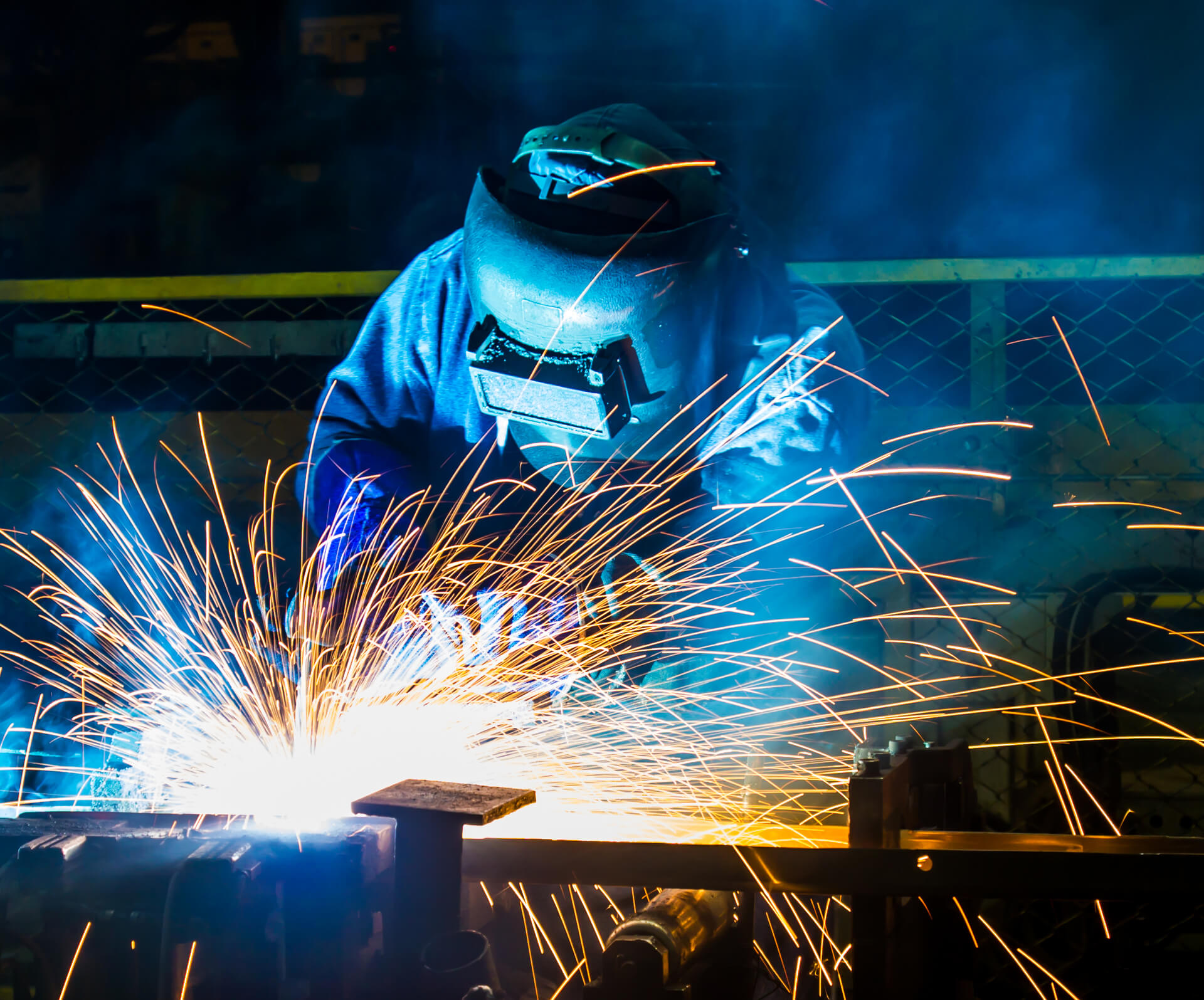Metallbauer/Schlosser (m/w/d)